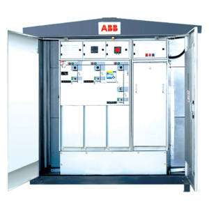 Leading Compact Substation|power Generator Company in India