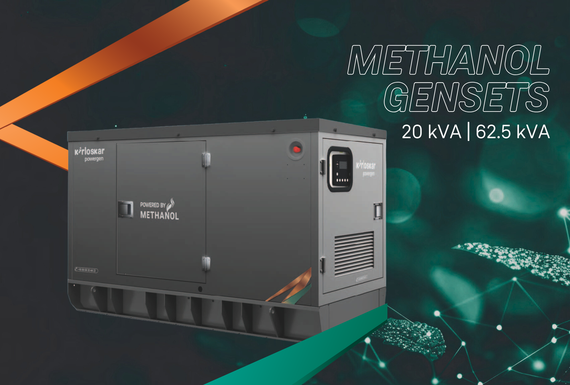 Methanol - Goel Power